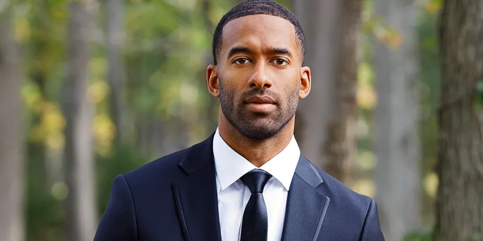 Matt James Explains Why He Keeps His Distance From Bachelor Nation