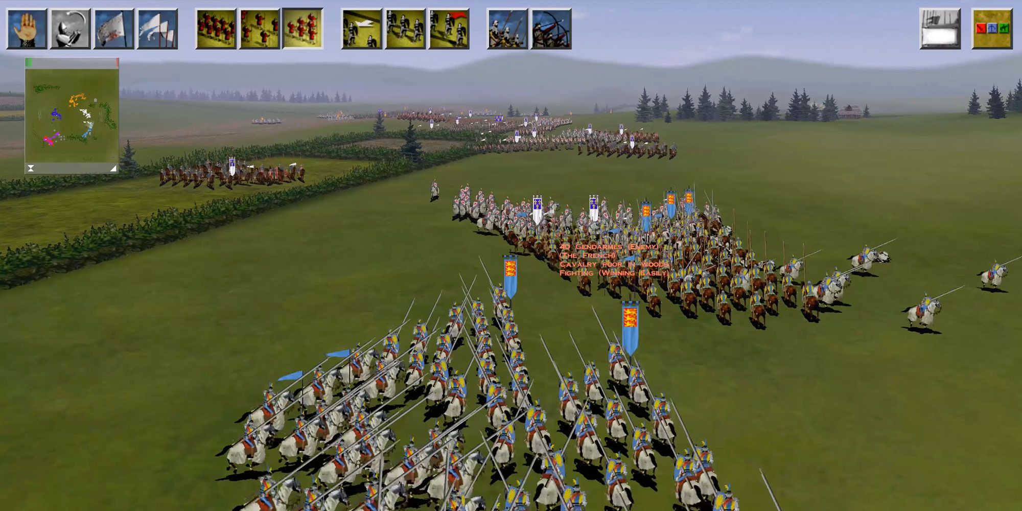 The 10 Best Total War Games, According To Metacritic