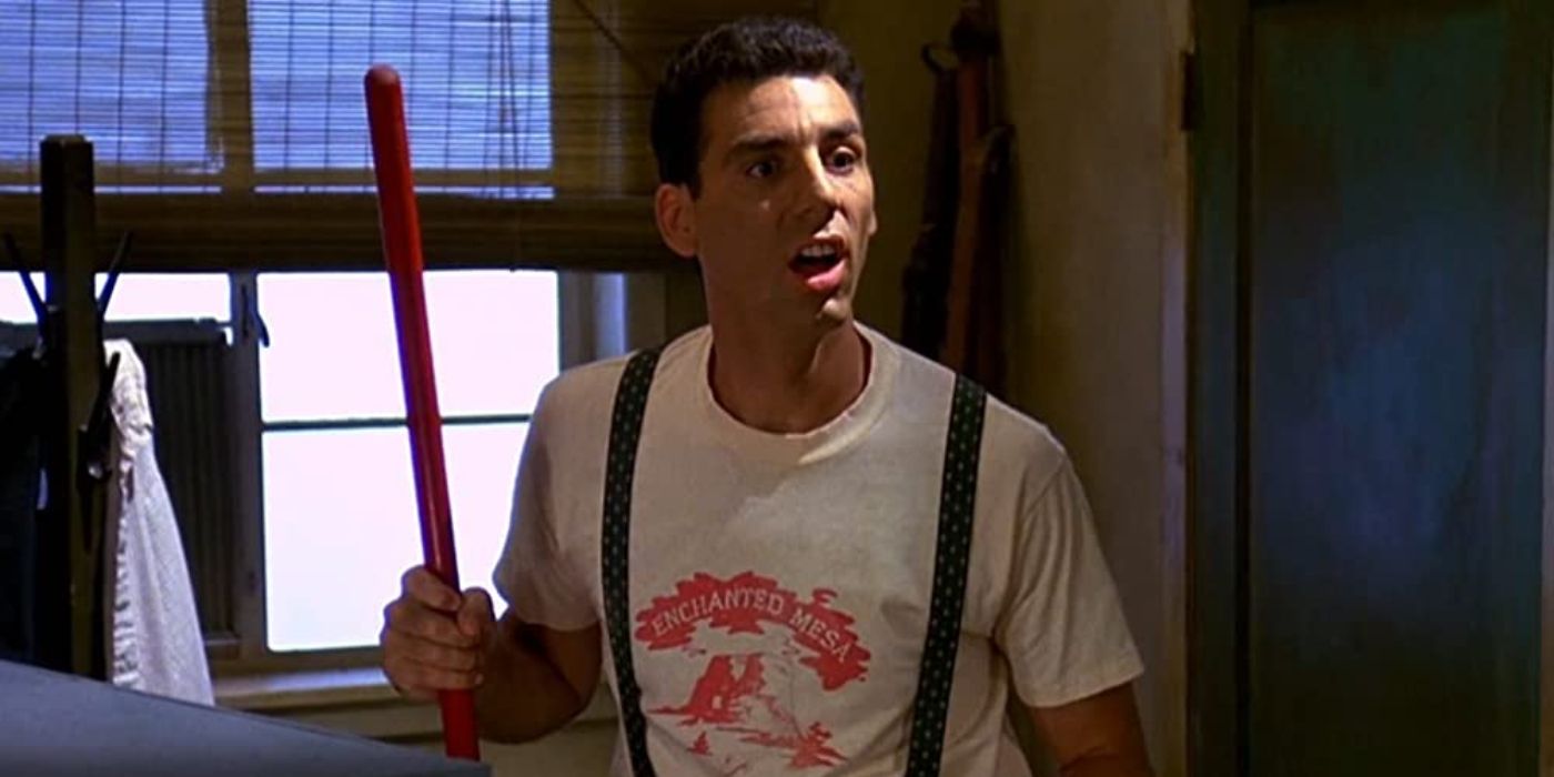 Seinfeld: The Cast's 10 Best Movies & TV Shows, According To IMDb