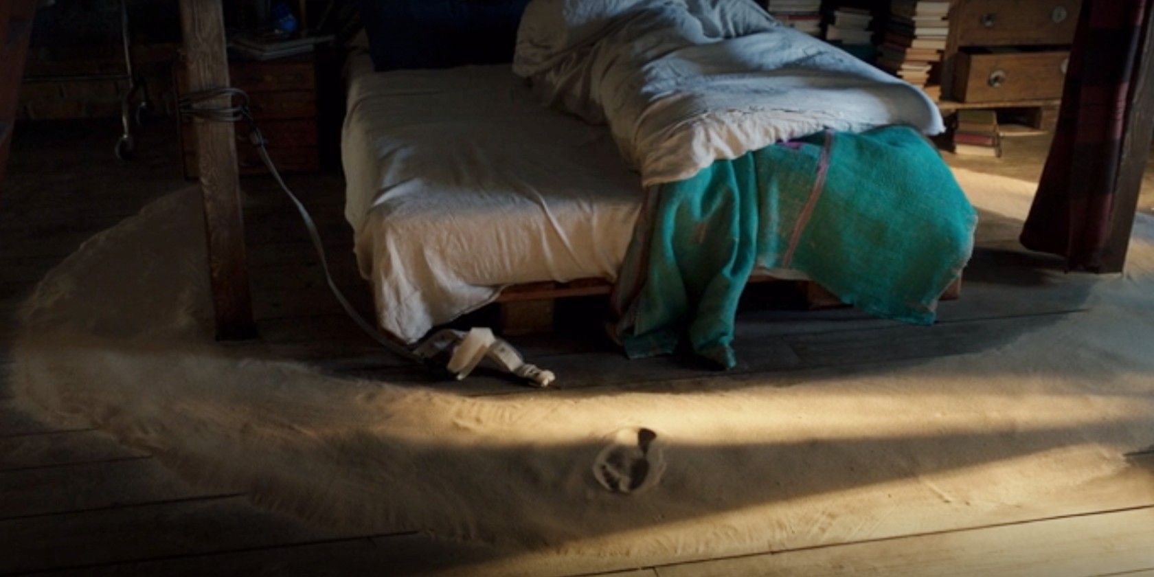 Moon Knight's MCU Debut Poses 5 Questions & Headscratchers