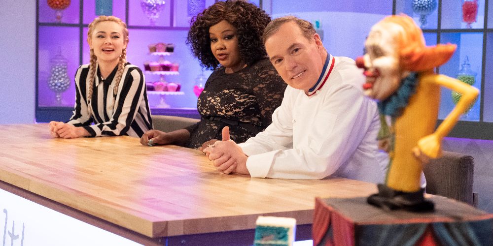 10 Best TV Shows Like Netflix's Is It Cake?