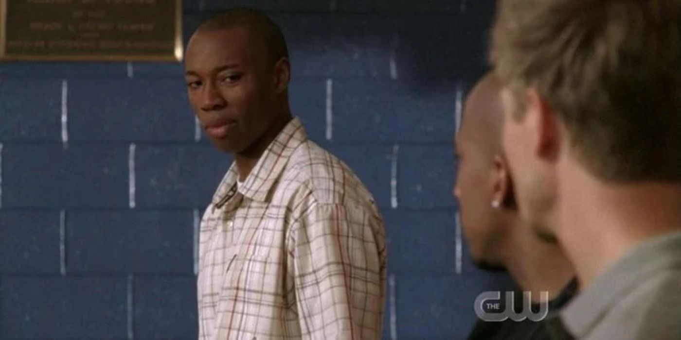 One Tree Hill: 10 Best Supporting Characters