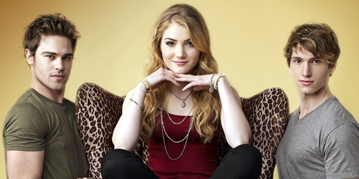 10 ABC Family (Freeform) Shows You Forgot About