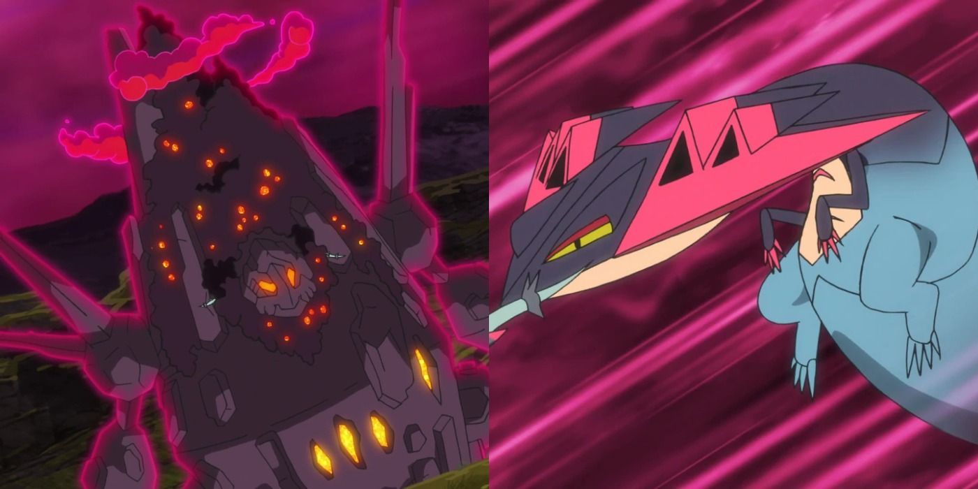 Top 10 Pokémon Doubles Partners, Ranked