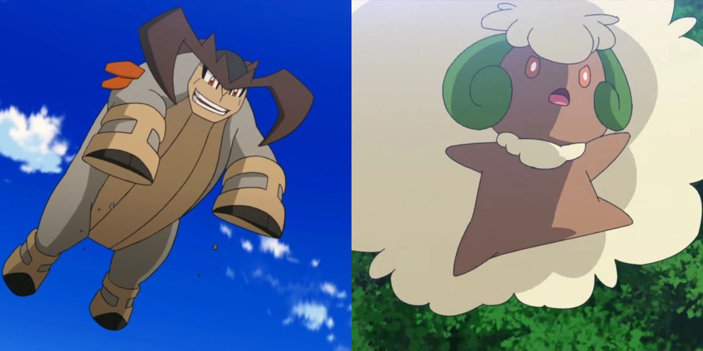 Top 10 Pokémon Doubles Partners, Ranked