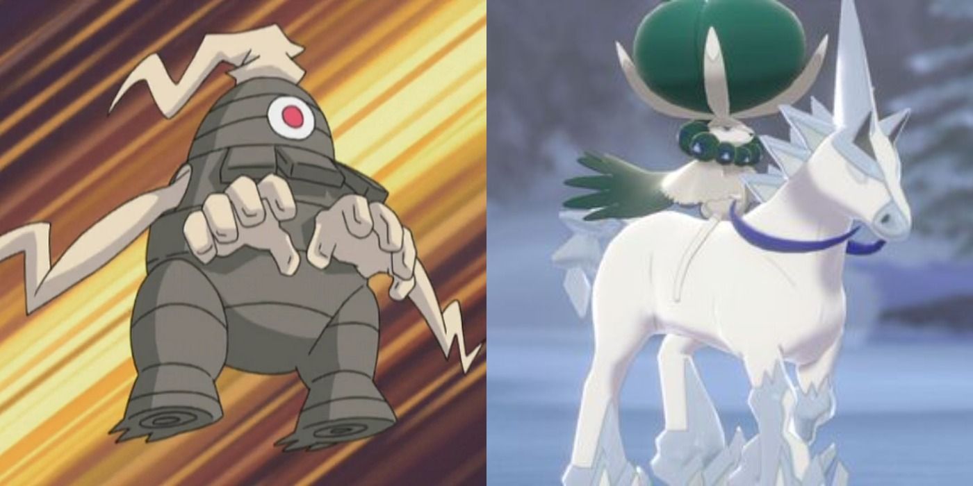 Top 10 Pokémon Doubles Partners, Ranked