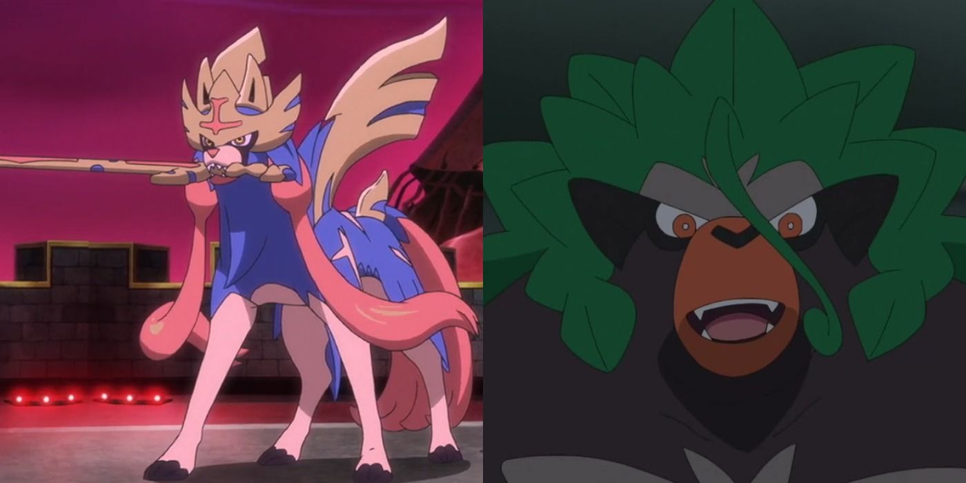 Top 10 Pokémon Doubles Partners, Ranked