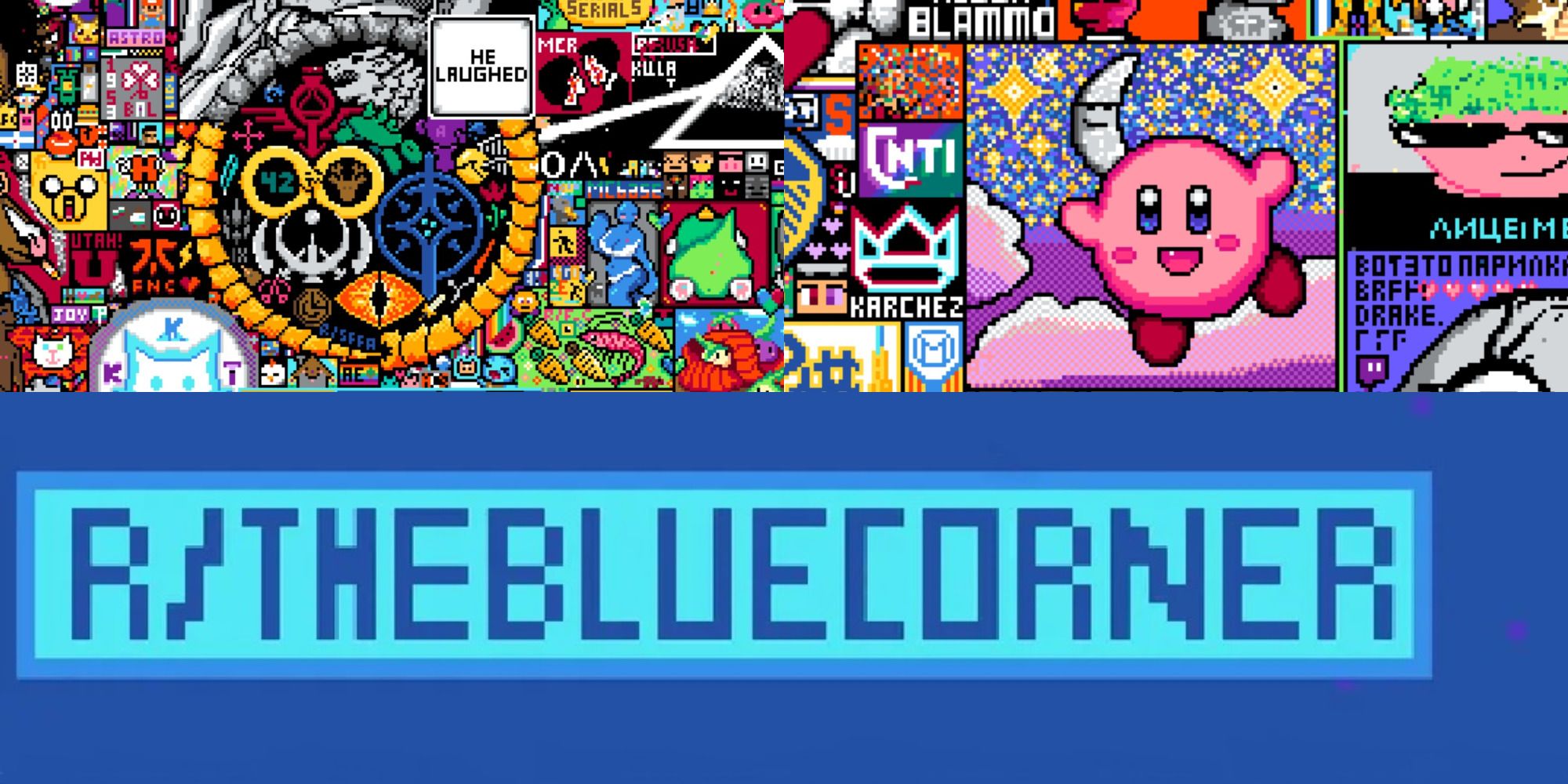 The 10 Coolest Subreddits & Communities Represented In r/place, Ranked
