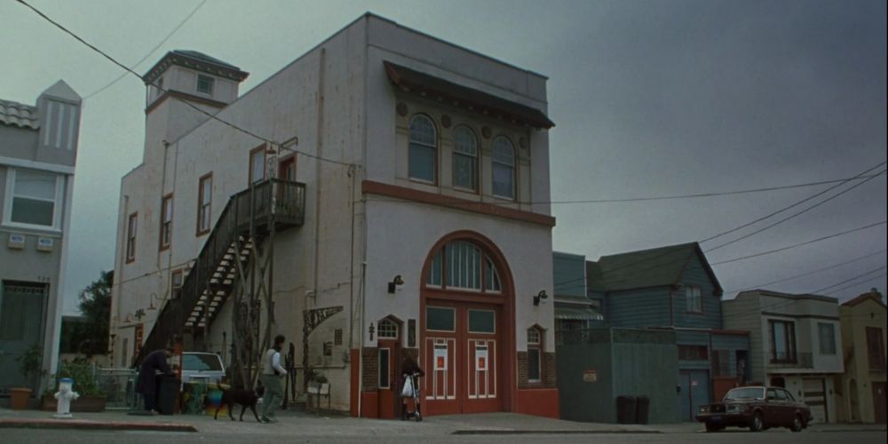 Top 10 Movie Houses We Want To Move Into