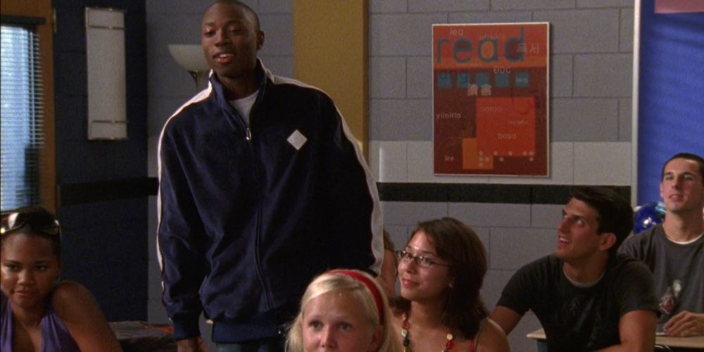 One Tree Hill: 10 Side Characters With Main Character Energy