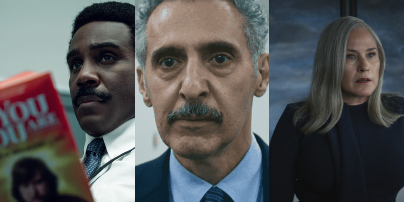 AppleTV+'s Severance: Favorite Quotes, According To Reddit