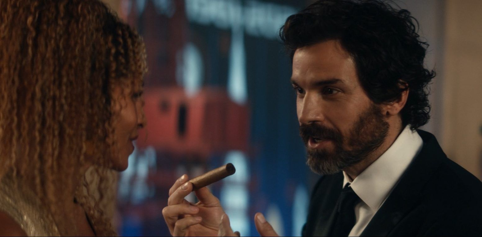 Picard Proves A Long-Standing Star Trek Replicator Claim