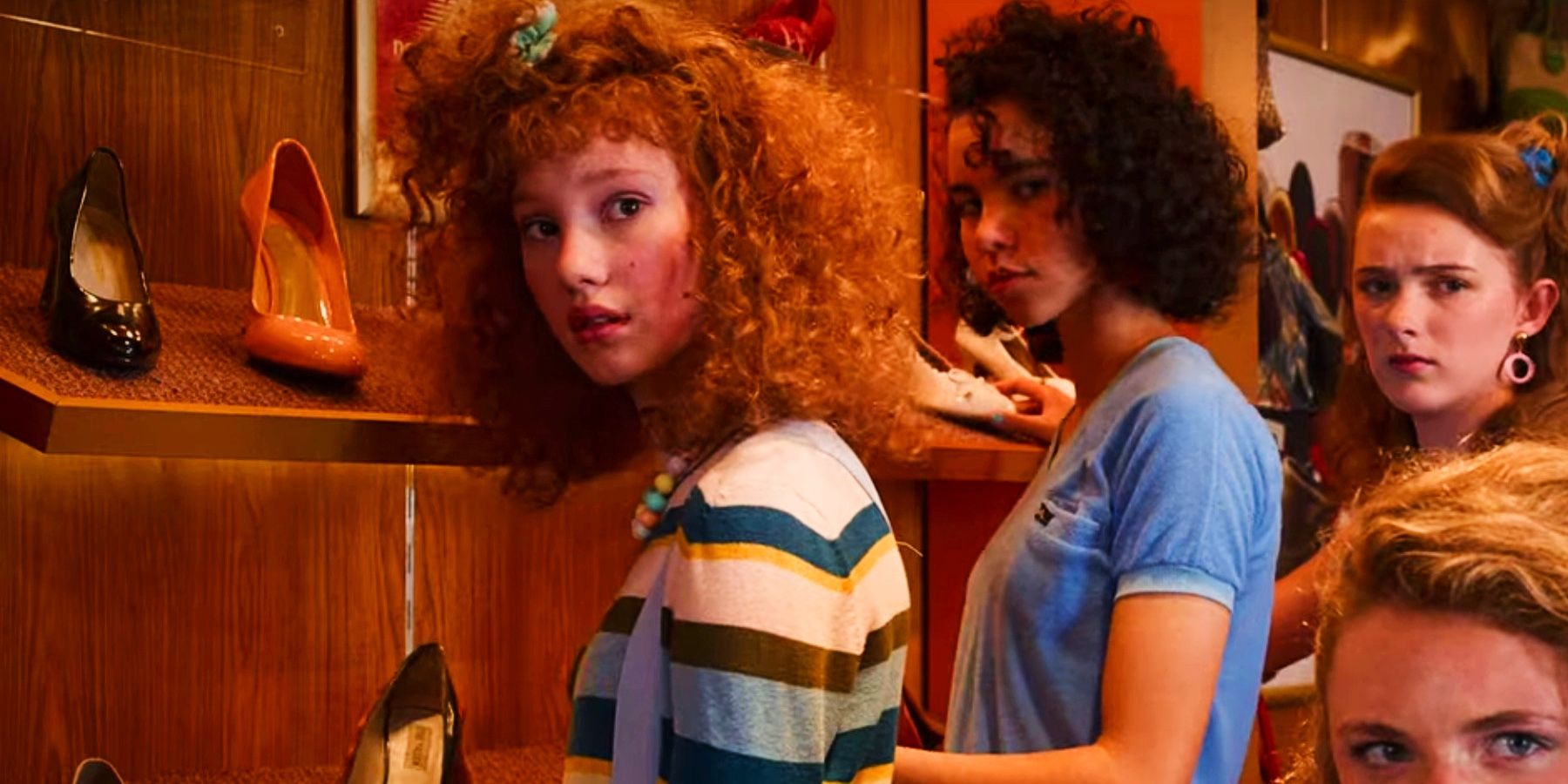 Stranger Things Season 3 Detail Reveals The Show’s Secret Recurring Villain