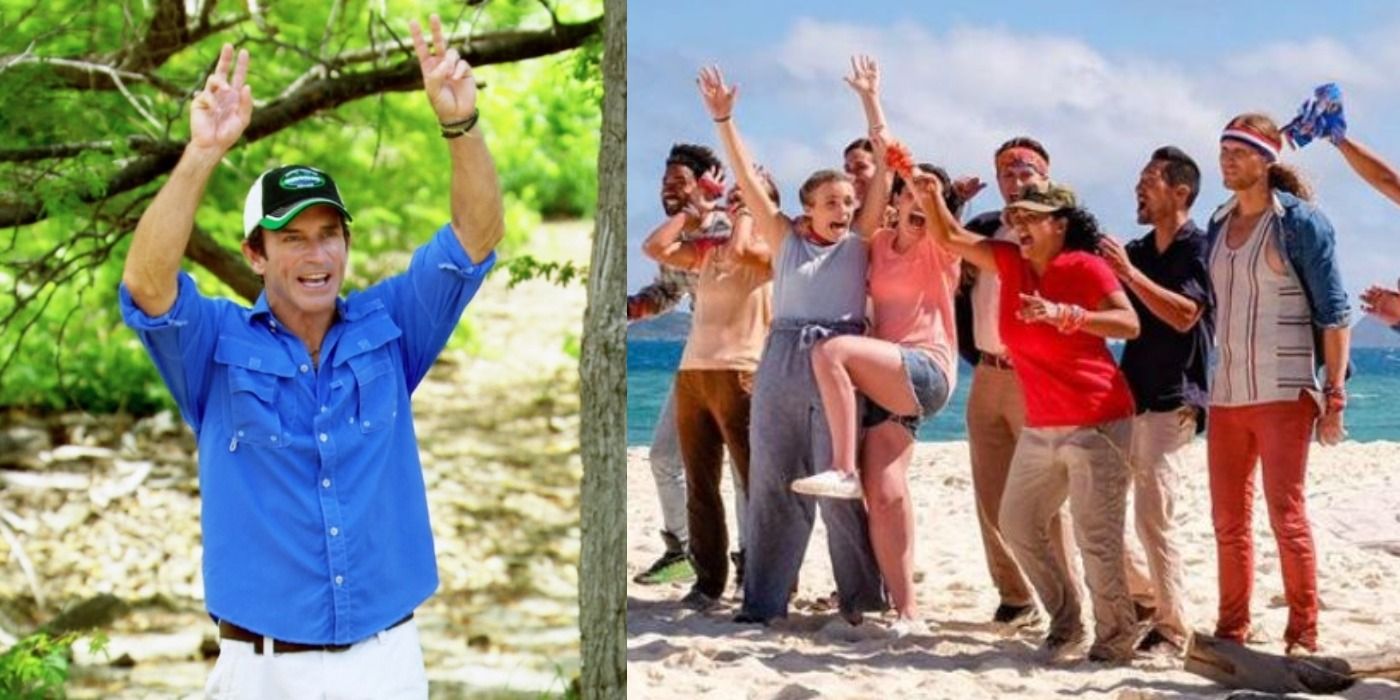 Survivor: Every Season Featuring Returning Players, Ranked
