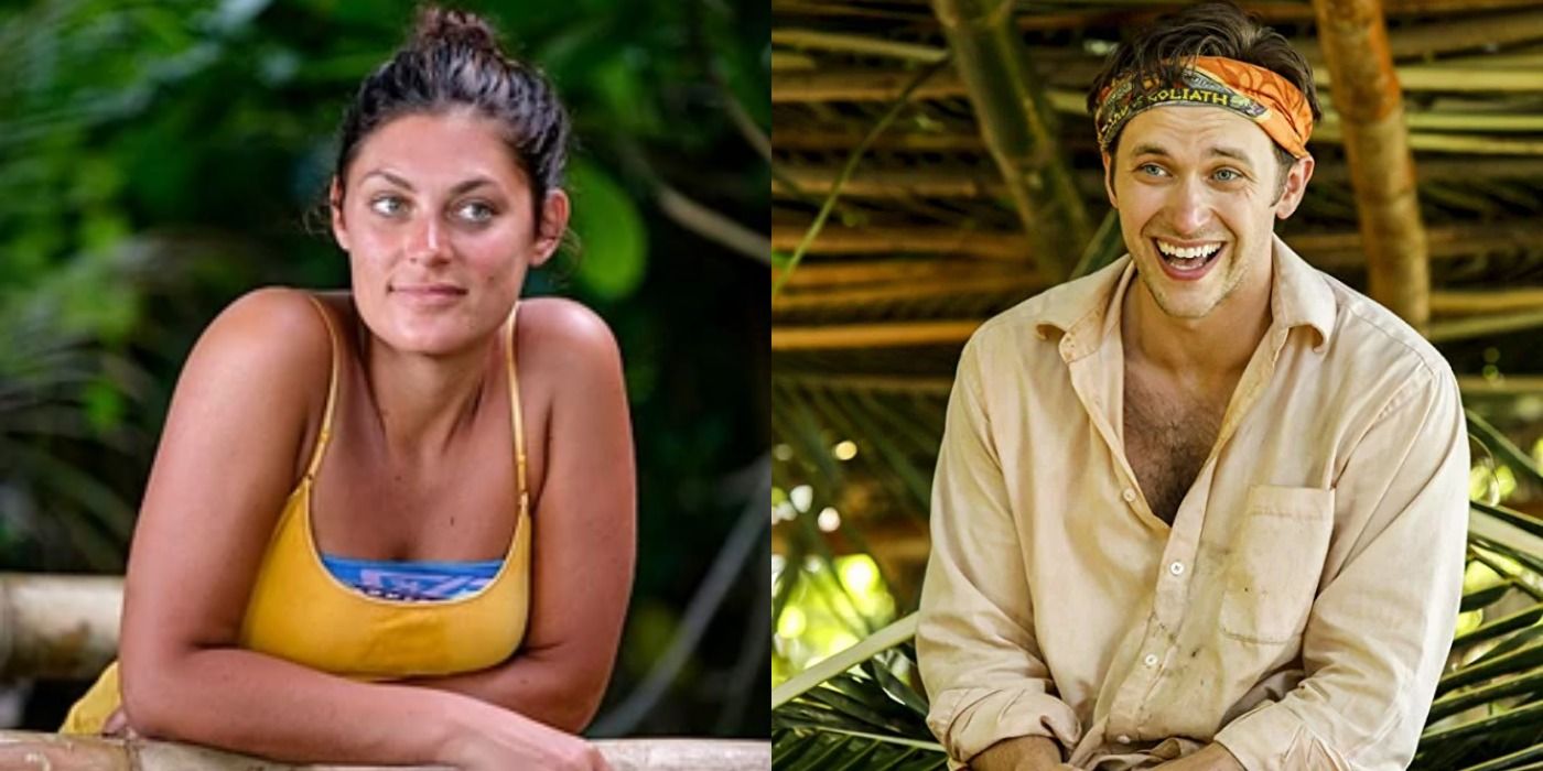 Which Survivor Winner Are You Based On Your Enneagram Type?