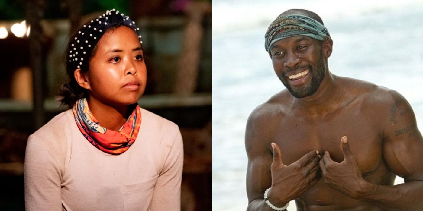 Which Survivor Winner Are You Based On Your Enneagram Type?