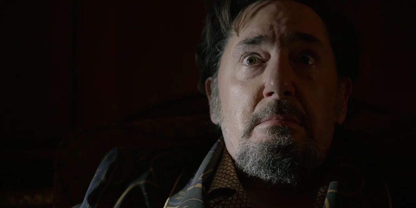 The Blacklist: 10 Side Characters With Main Character Energy