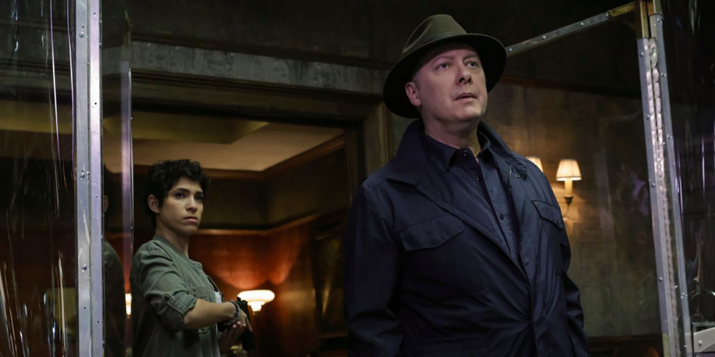 The Blacklist: 10 Side Characters With Main Character Energy