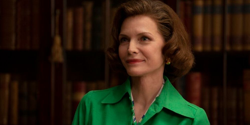 The First Lady: The Main Characters, Ranked By Likability