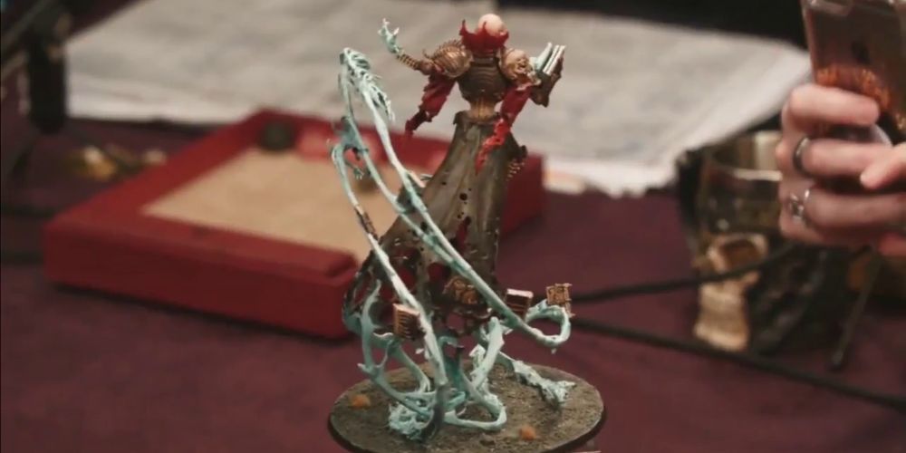 Critical Role: Top 10 Villains, According to Reddit