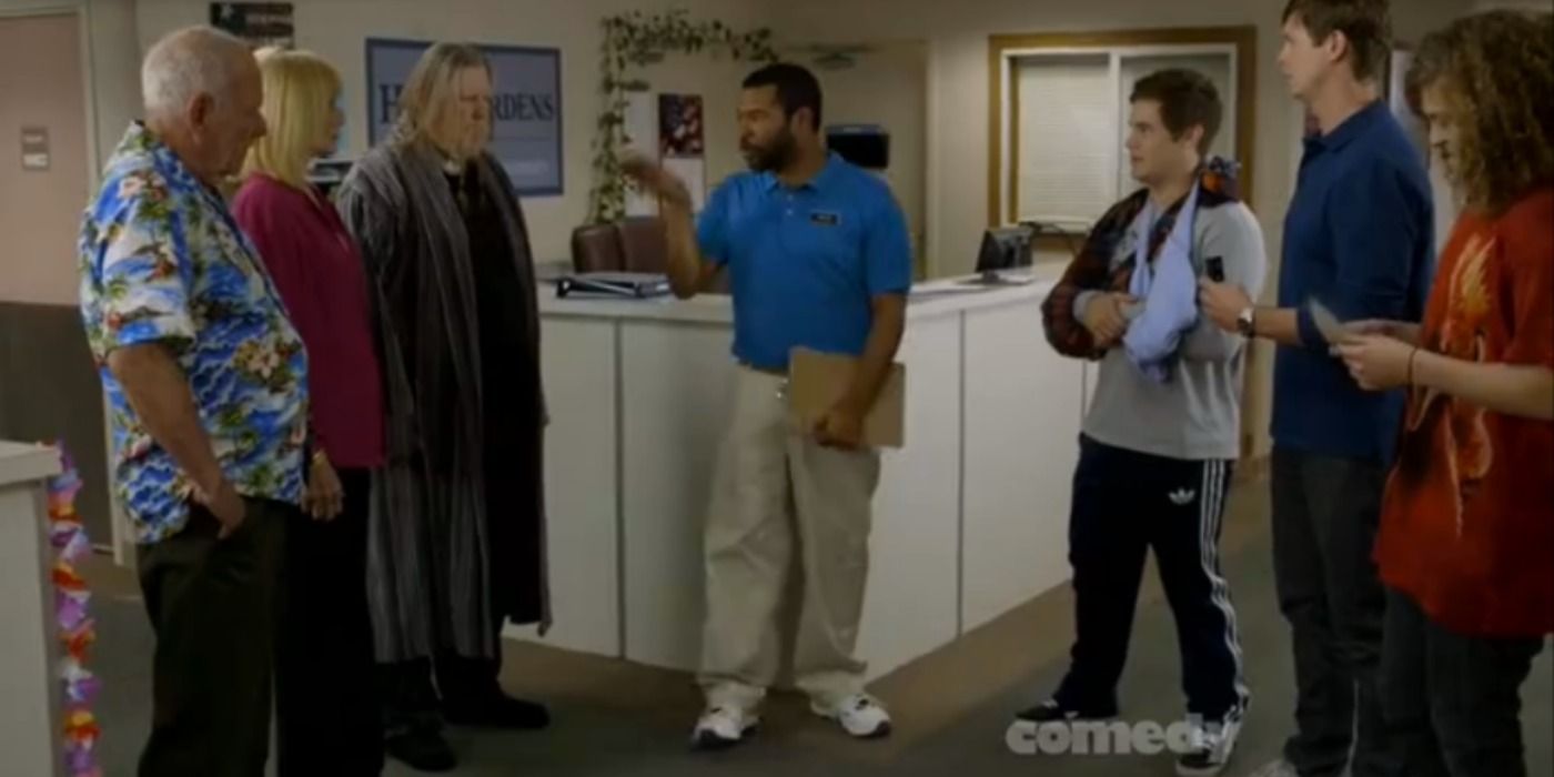Workaholics: 10 Best Guest Stars