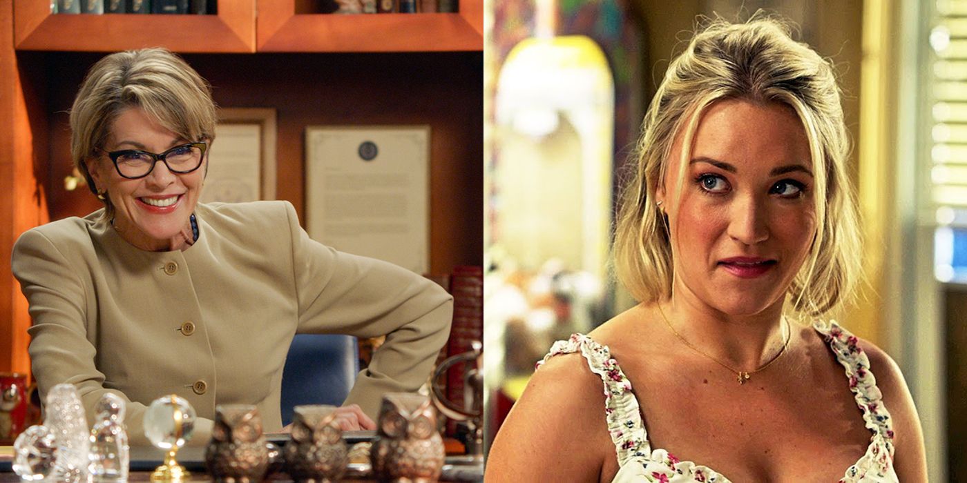 Young Sheldon: 10 Best Characters Introduced Late In The Show