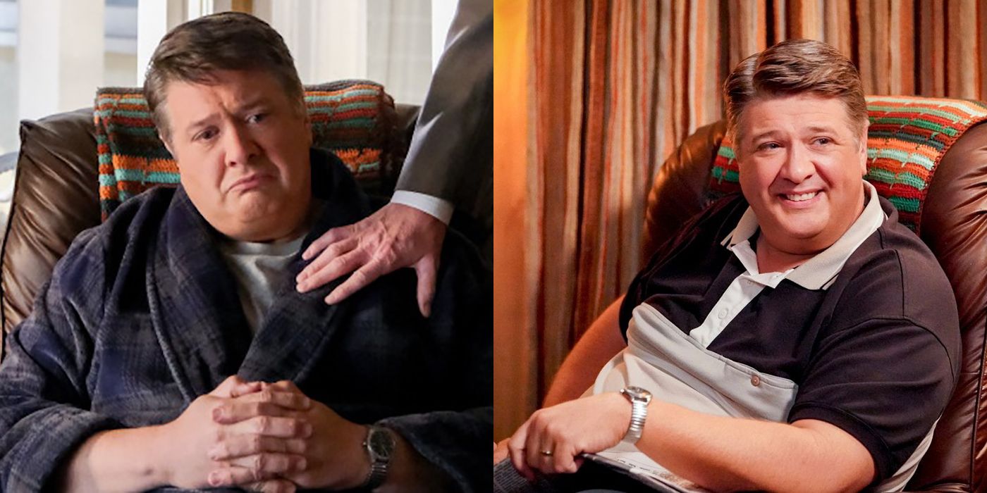 Young Sheldon: 13 Saddest Things About George Sr.