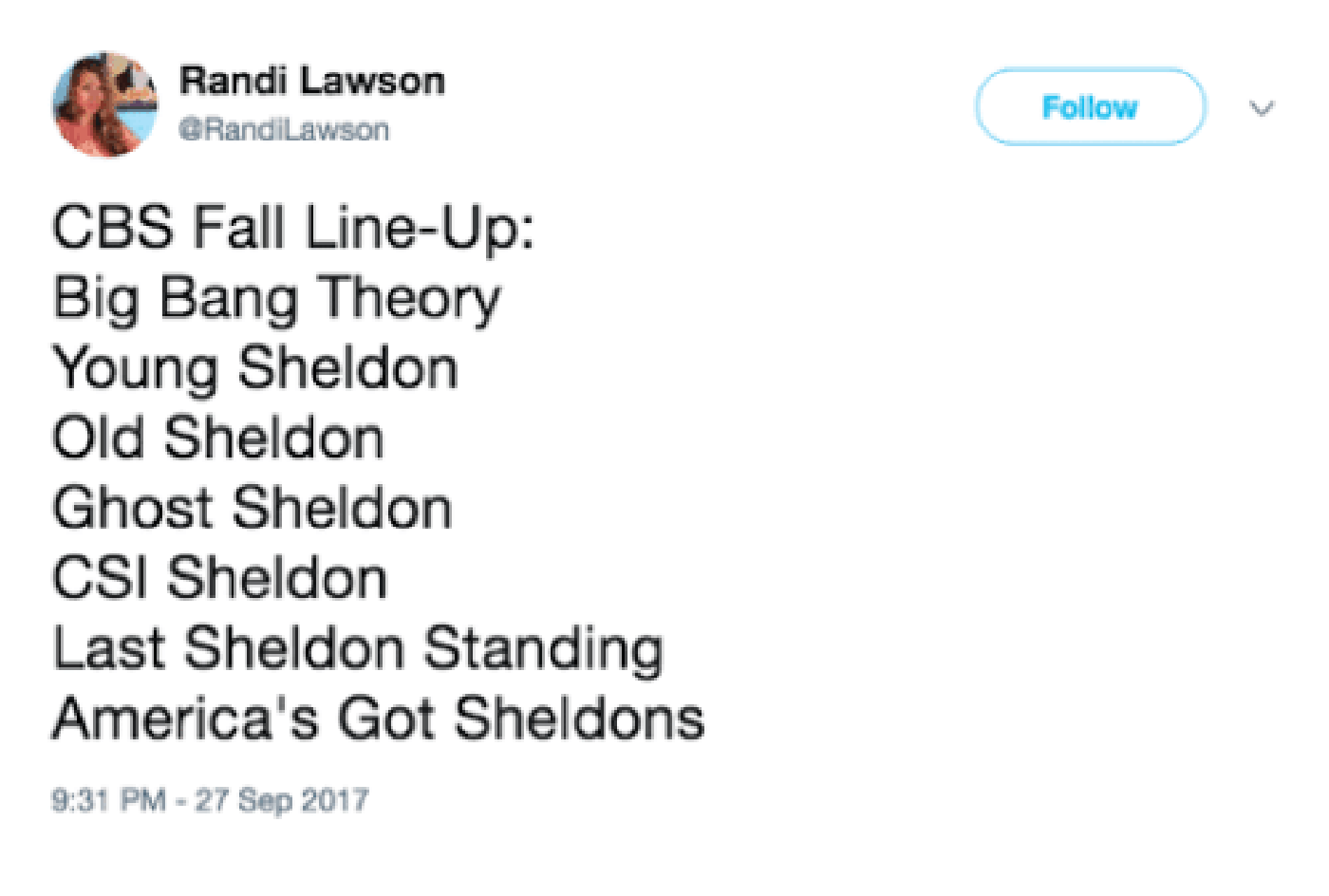 10 Young Sheldon Memes That Perfectly Sum Up The Show