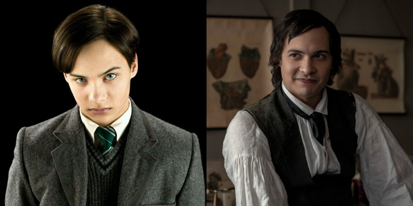 The Essex Serpent: 10 Movies & TV Shows Where You've Seen The Cast