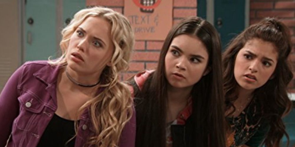 Disney's Best Friends Whenever: What The Cast Is Doing Now