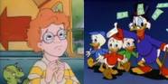 Top 90s Cartoon Theme Songs According To Ranker