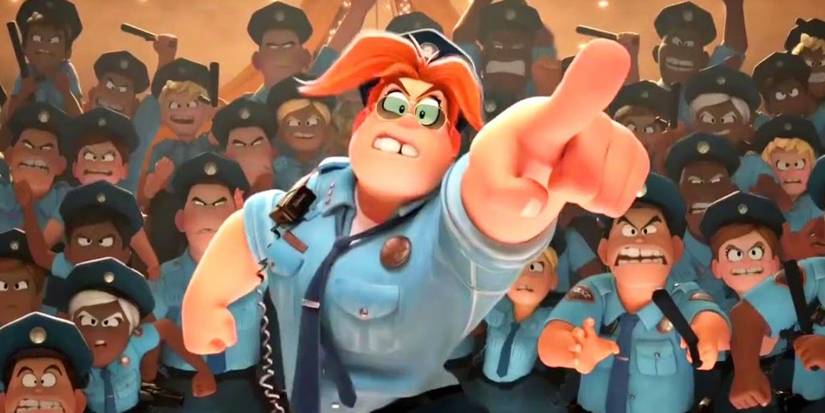 The Bad Guys: 10 Major Differences Between The Movie And The Books