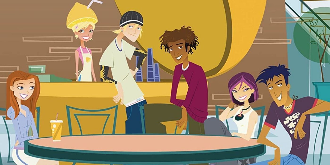 10 Teen Sitcoms That Deserve A Revival