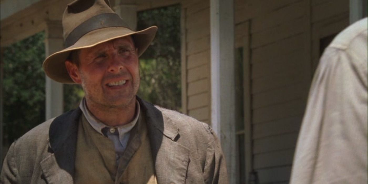Mad Men: 10 Best Characters Who Only Appear In One Episode