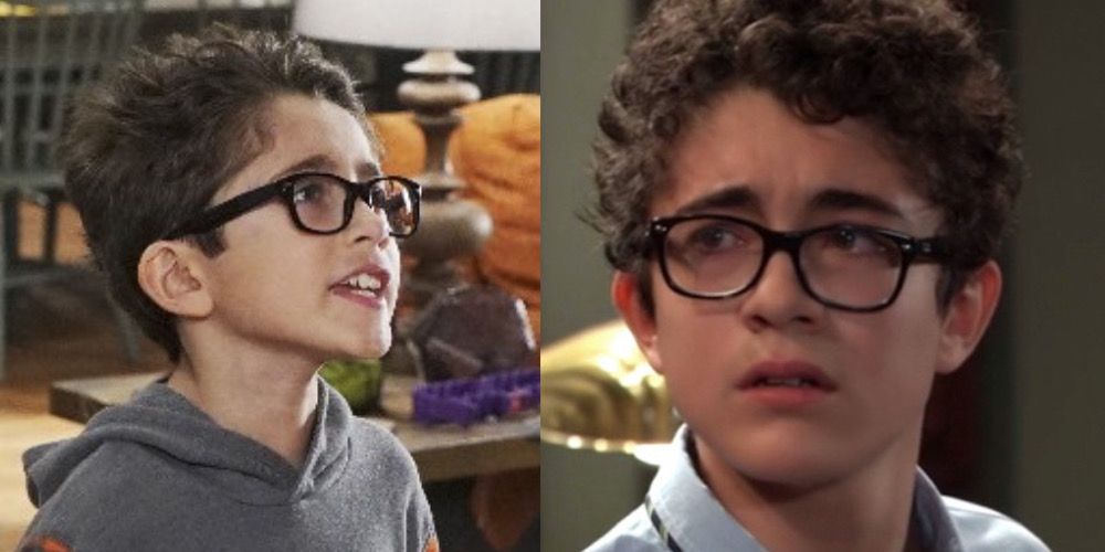 The Cast Of Stuck In The Middle: Where Are They Now?
