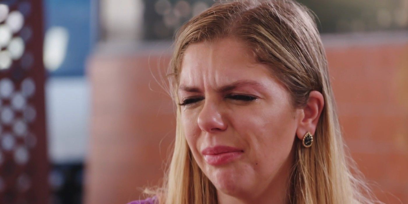 90 Day Fiancé: Ariela Shares Throwback Photos Of Horrific House Fire