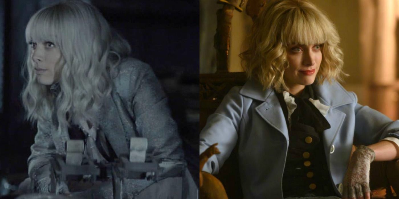 Batwoman: 10 Best Quotes From Alice