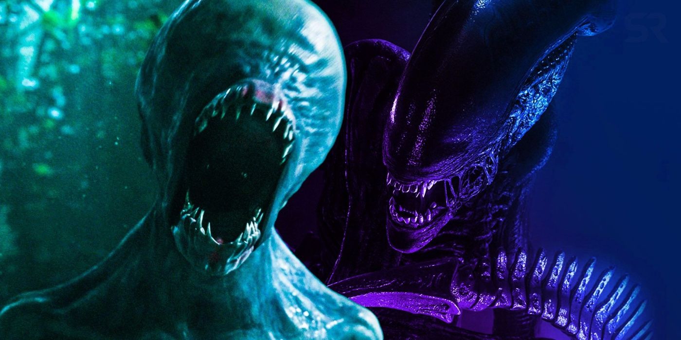 Alien's Real Threat Finally Has a Weakness Humans Can Use