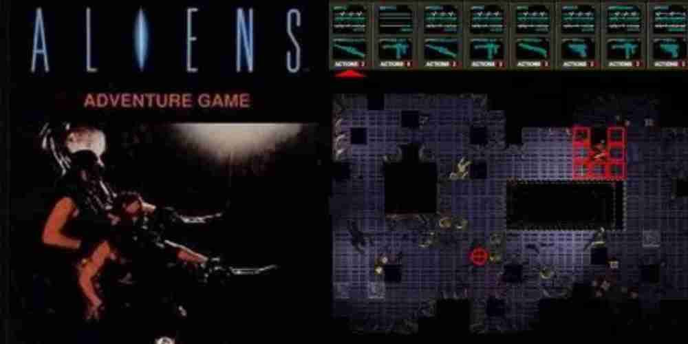 10 Tabletop Role-Playing Games Based On Classic Movie Franchises