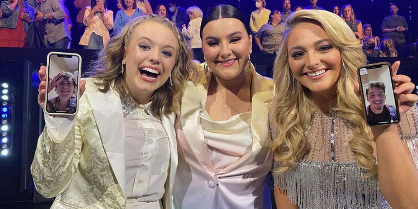 American Idol: Fritz Hager Might Not Go To Vegas Amid COVID-19 Battle
