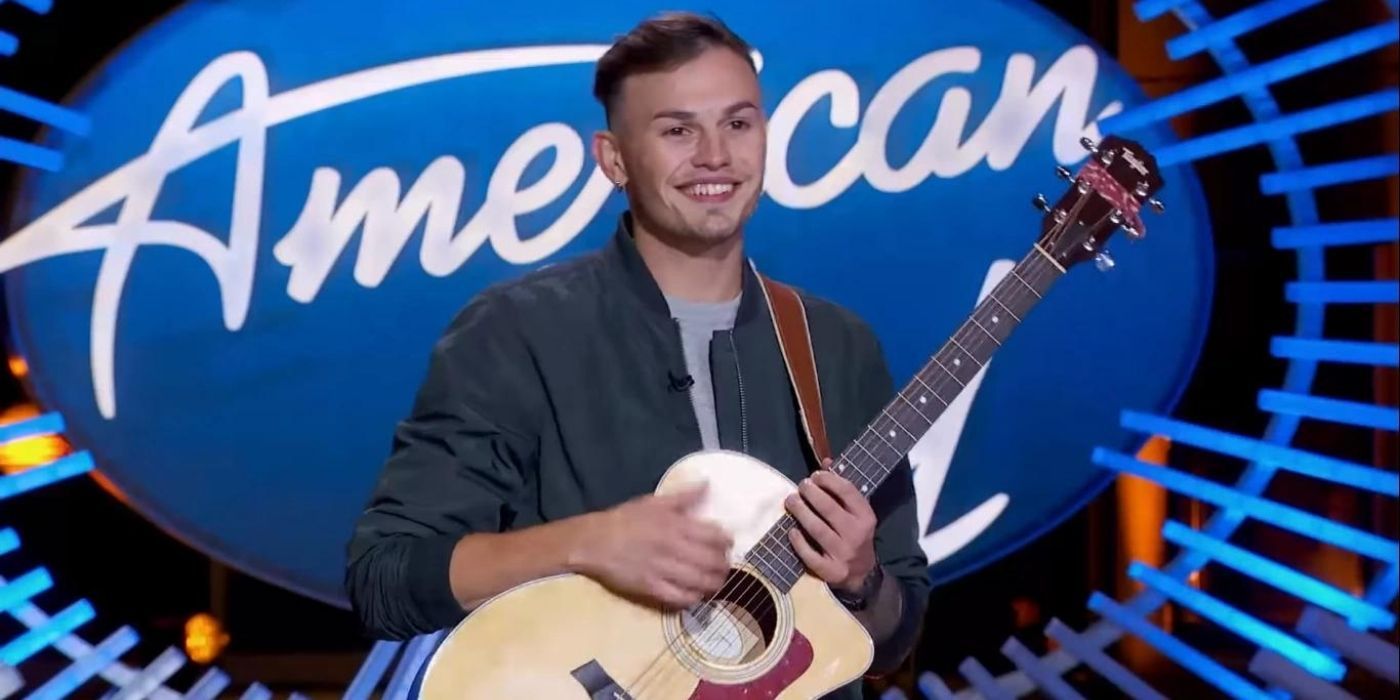 American Idol: 10 Performances That Made The Judges Cry