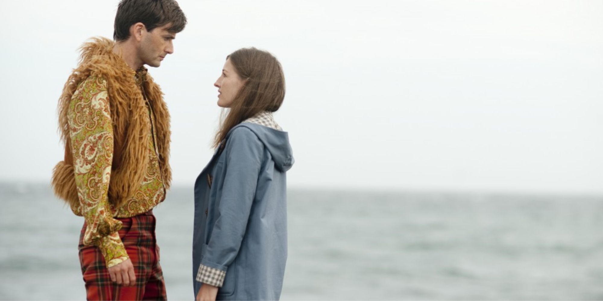 David Tennant's 10 Best Movies, According to Ranker