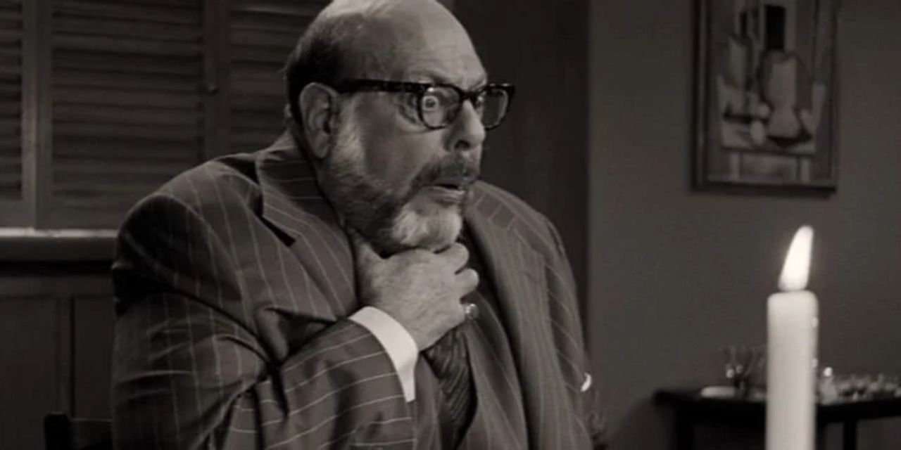 Multiverse Of Madness: 5 Moments In WandaVision That Foreshadowed Wanda ...