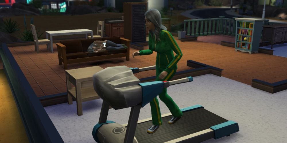 The Sims 4: 10 Hidden Deaths Only Die-Hard Fans Know About