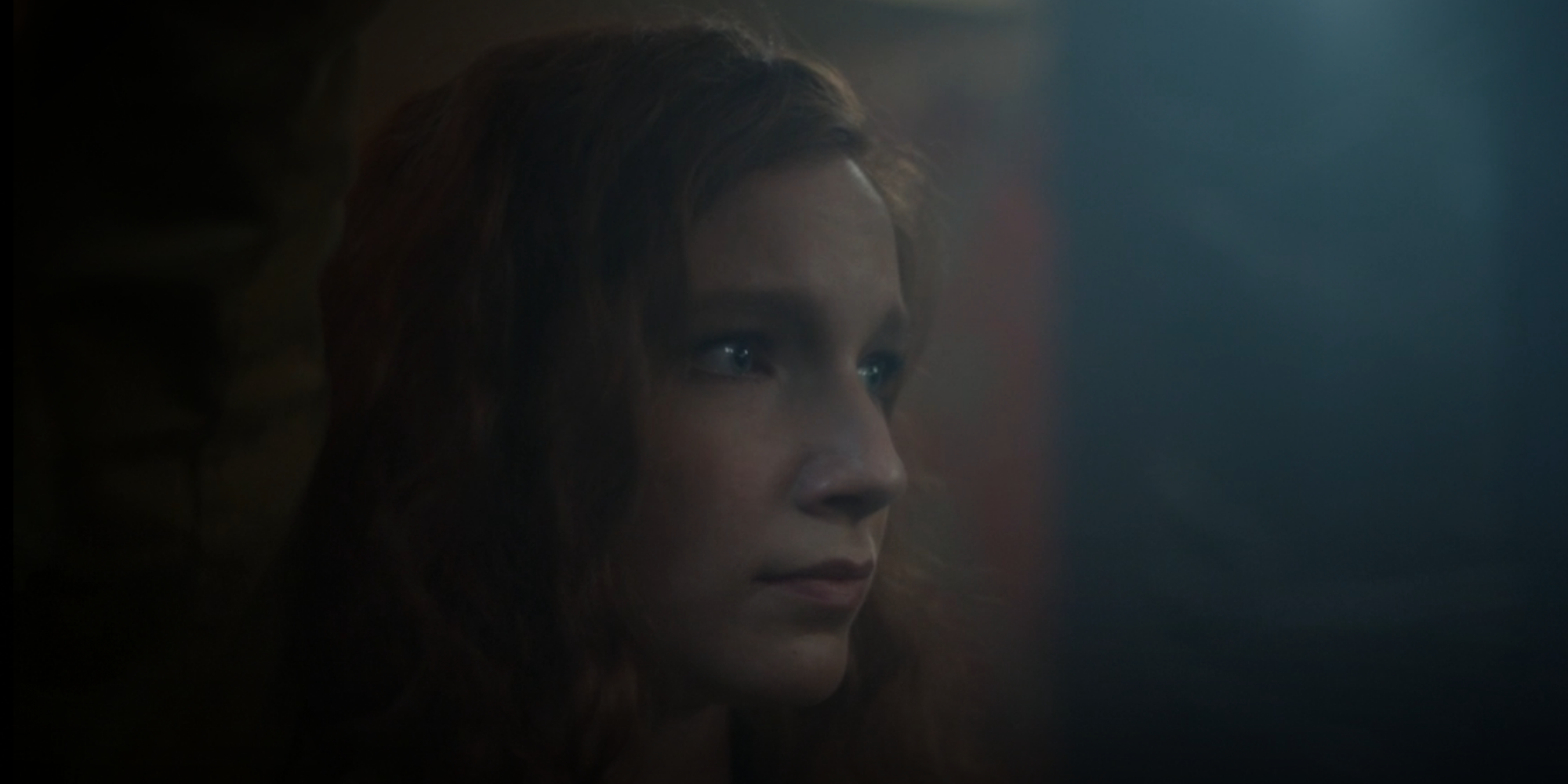 Casting Aloy For Netflix's Horizon Zero Dawn Adaptation