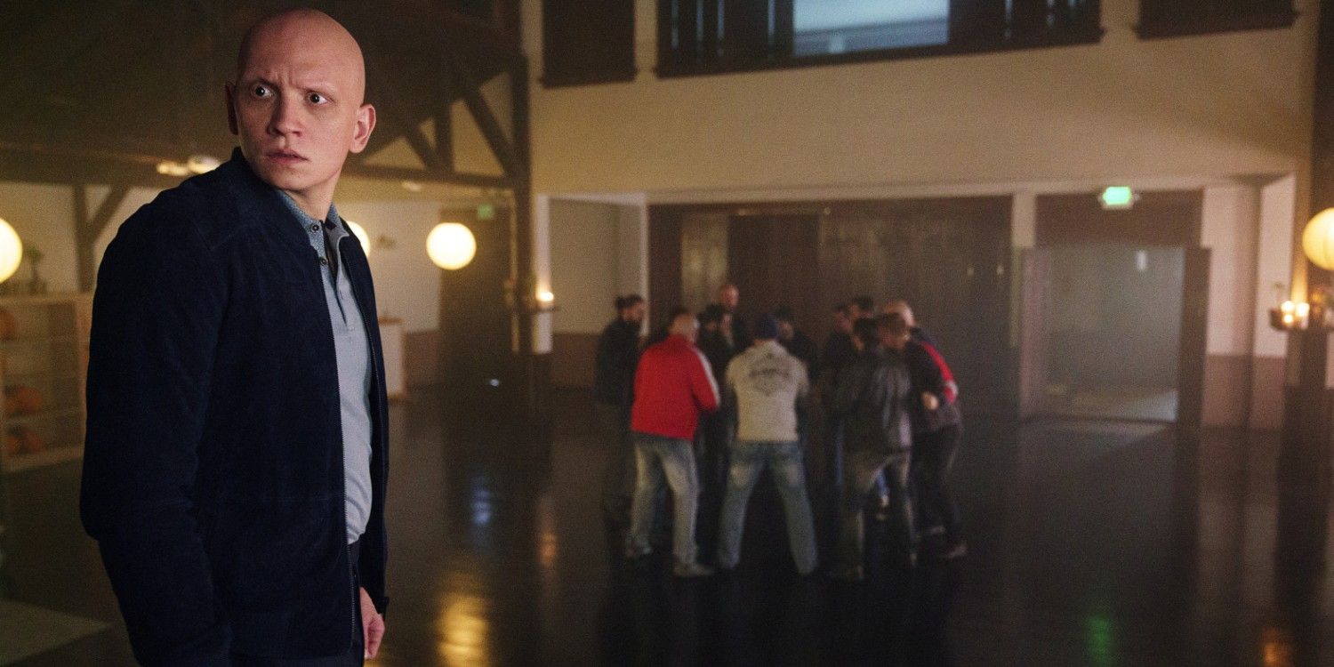 Barry: NoHo Hank's 10 Funniest Quotes