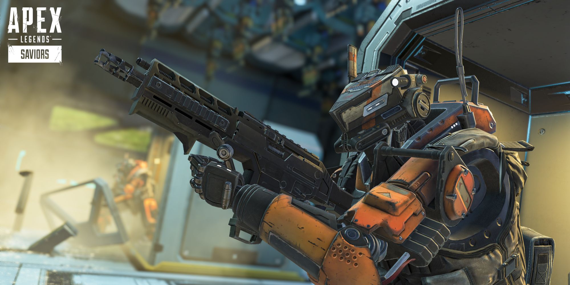 Apex Legends: Saviors Preview - A Significant Step Forward