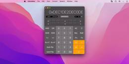 Mac Calculator App 5 Features You Should Know About