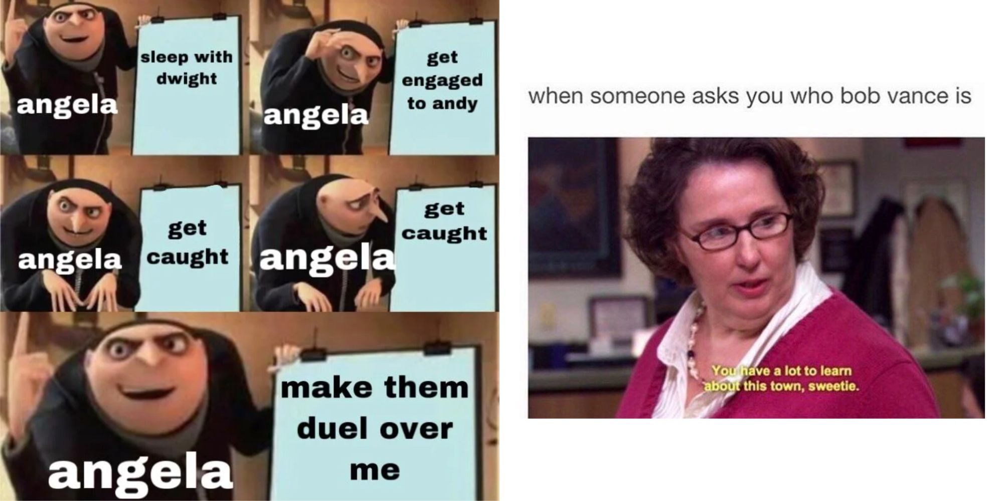 The Office: 10 Memes That Sum Up The Show Perfectly