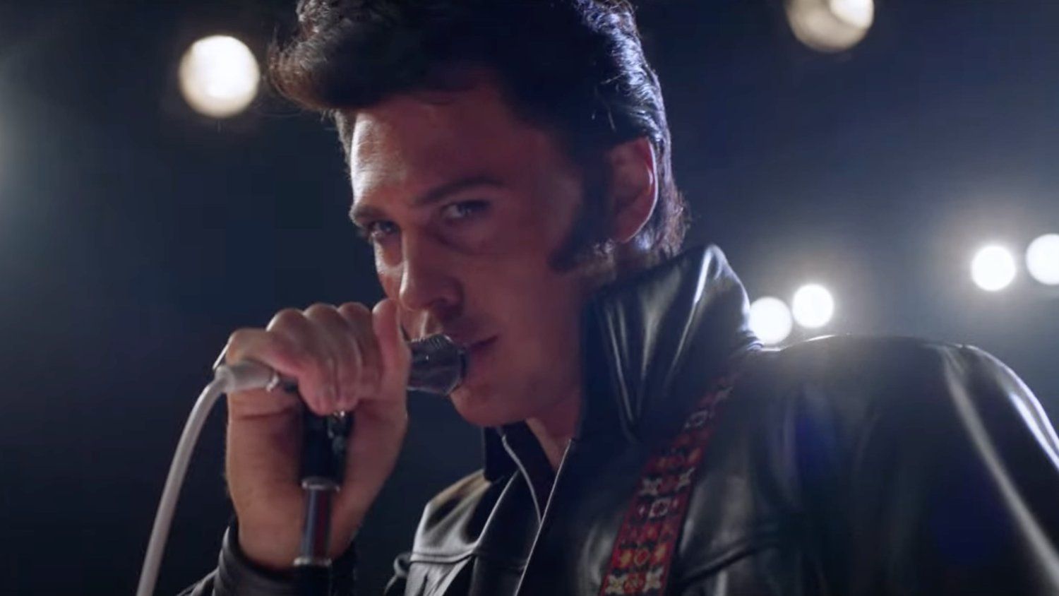 Every Onscreen Portrayal Of Elvis Presley, Ranked